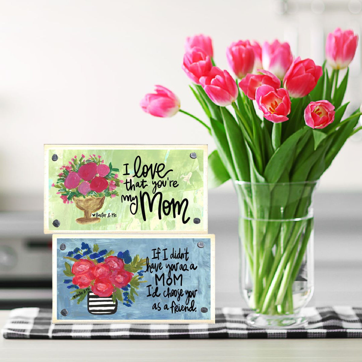 Clearance Happy Blocks – Page 15 – Baxter & Me