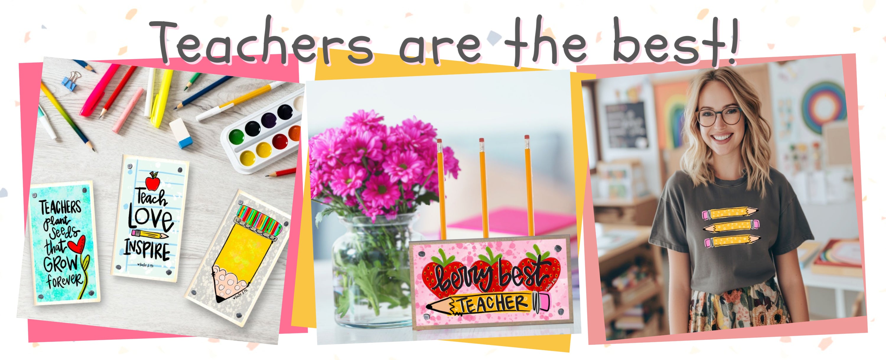 Baxter & Me Gifts and Home Decor